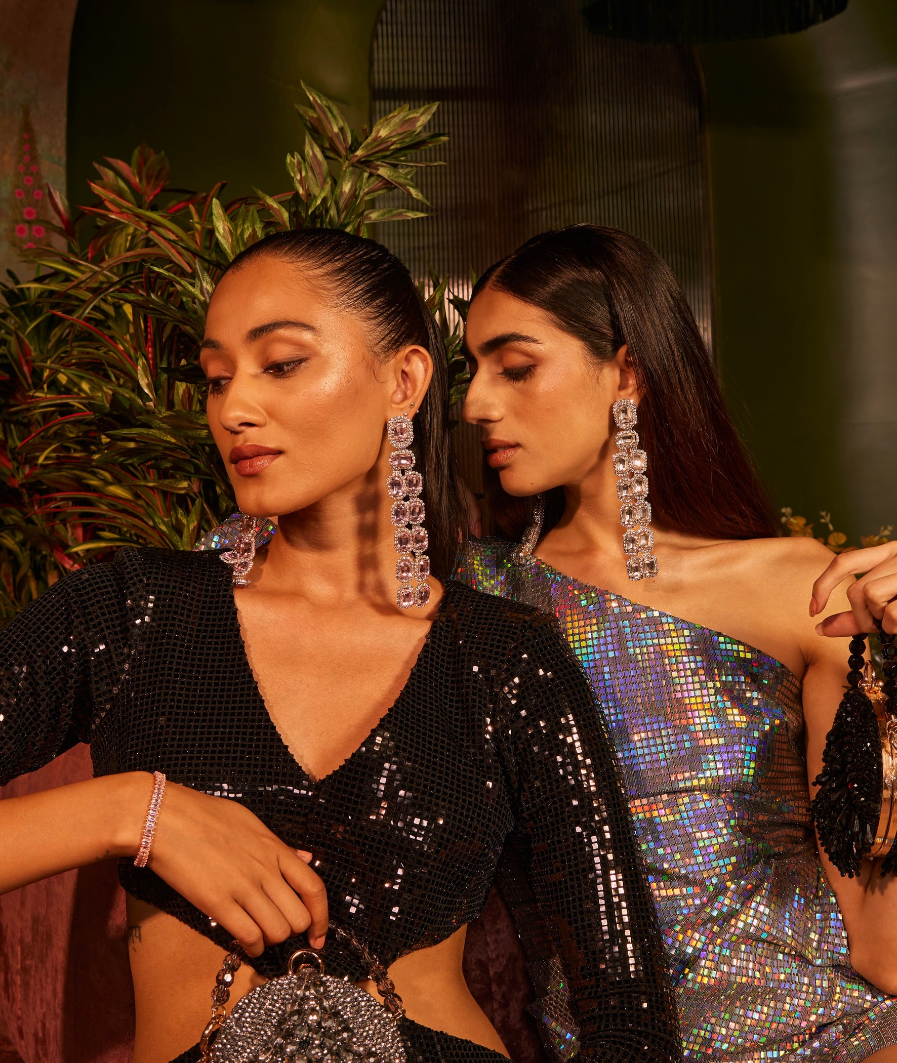 Shop the Latest Fashion Accessories for Women at Ishkaara