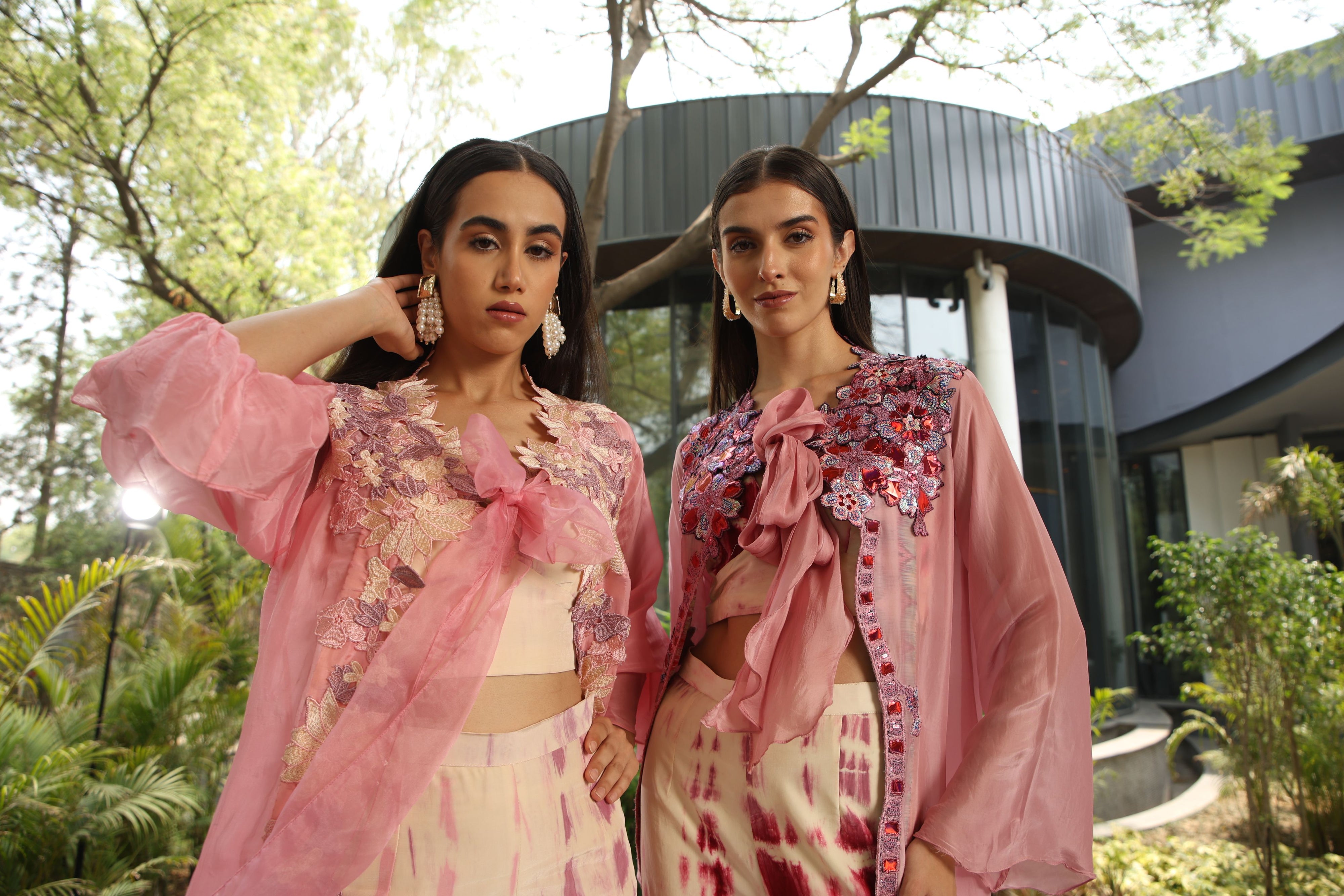 Shop the Latest Fashion Accessories for Women at Ishkaara