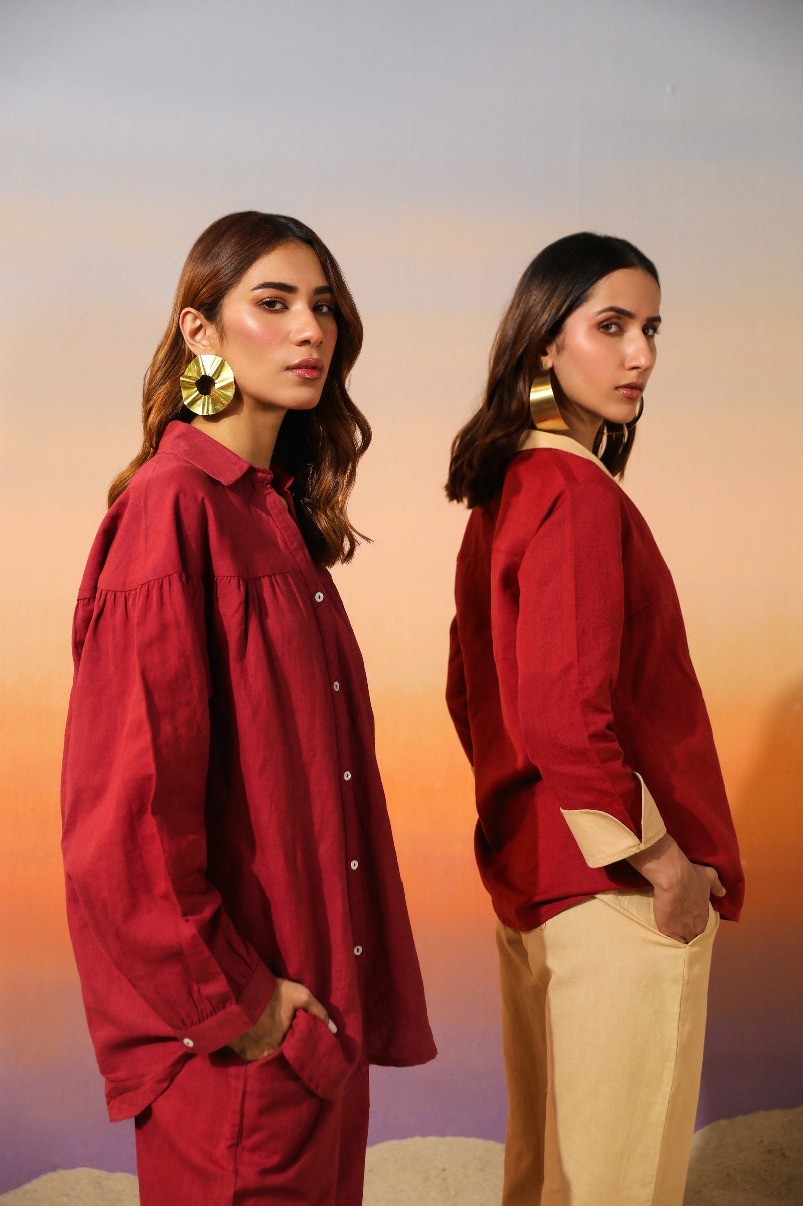 Shop the Latest Fashion Accessories for Women at Ishkaara