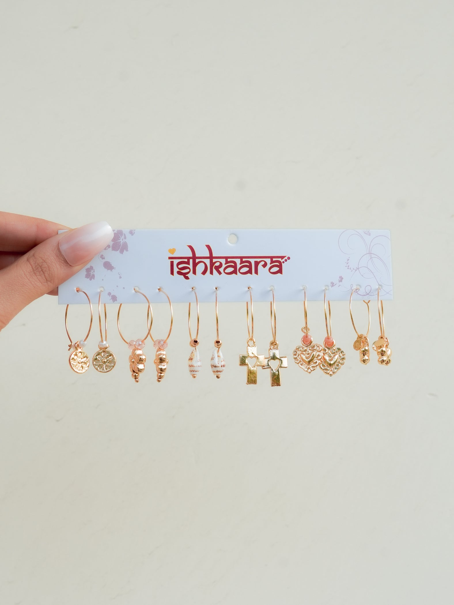 Shop the Latest Fashion Accessories for Women at Ishkaara