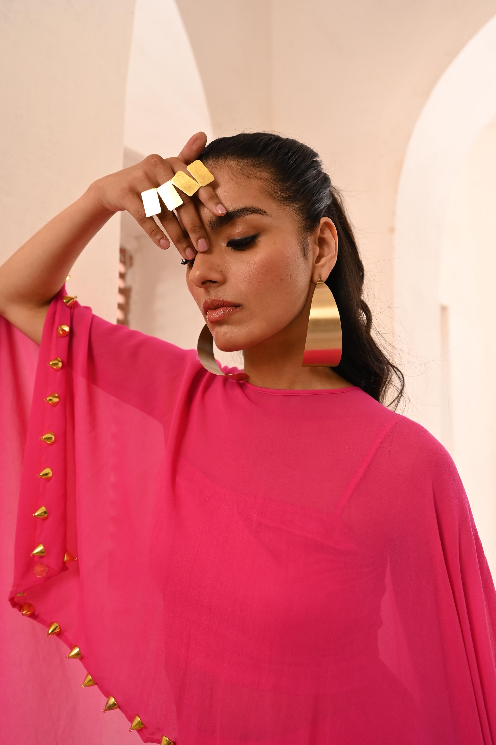 Shop the Latest Fashion Accessories for Women at Ishkaara