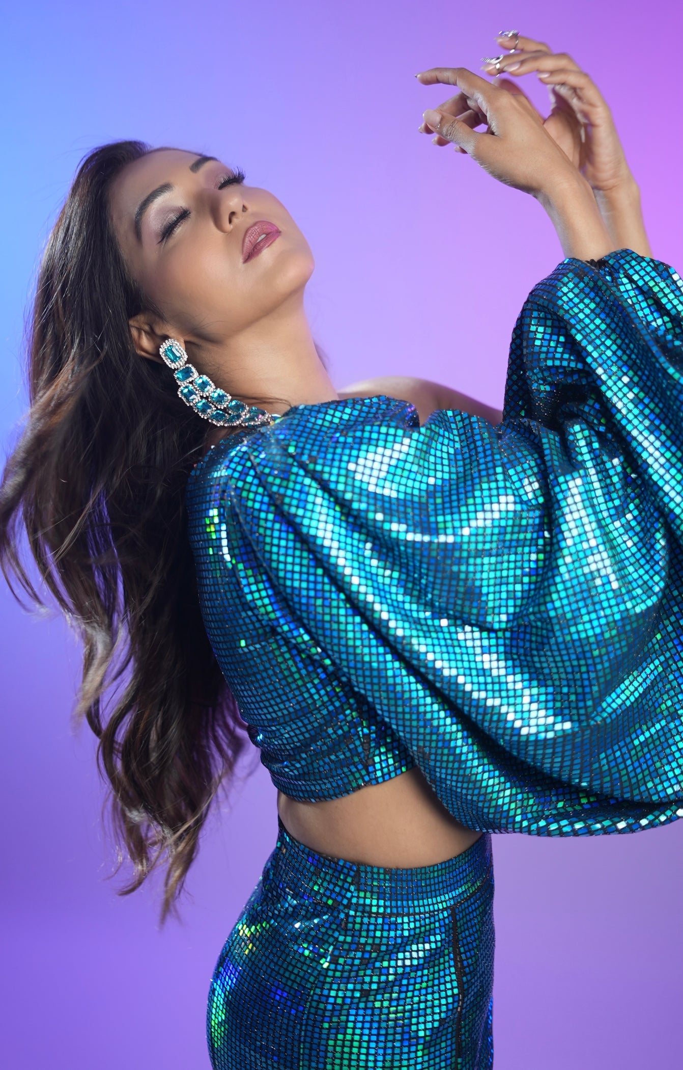 Shop the Latest Fashion Accessories for Women at Ishkaara