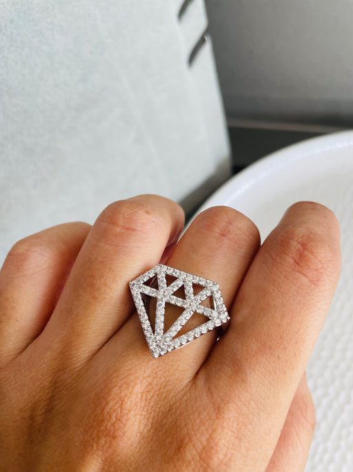 Shop the Newest Selection of Finger Ring for Women- Ishkaara