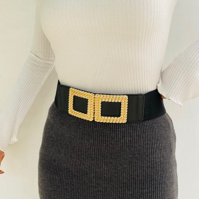 Studio Gaze Belt – Ishkaara