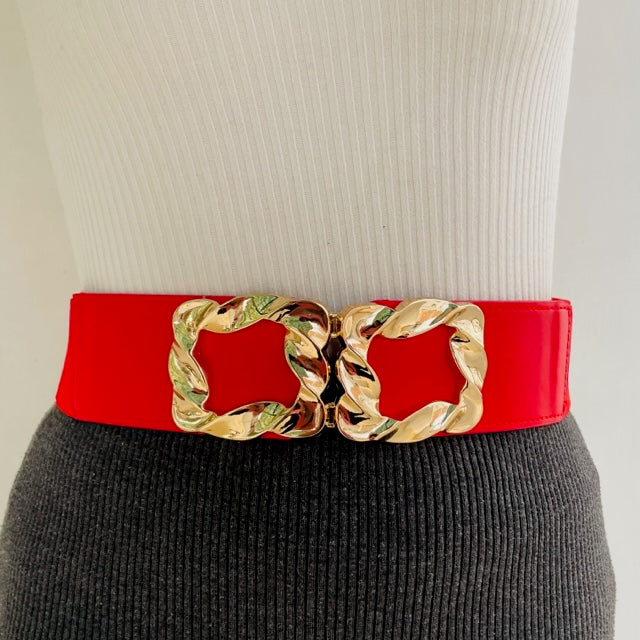 Cinch Your Look: Must-Have Belts for Women at Ishkaara