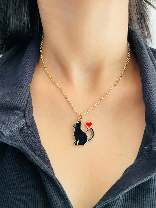 Cat Chain — Ishkaara