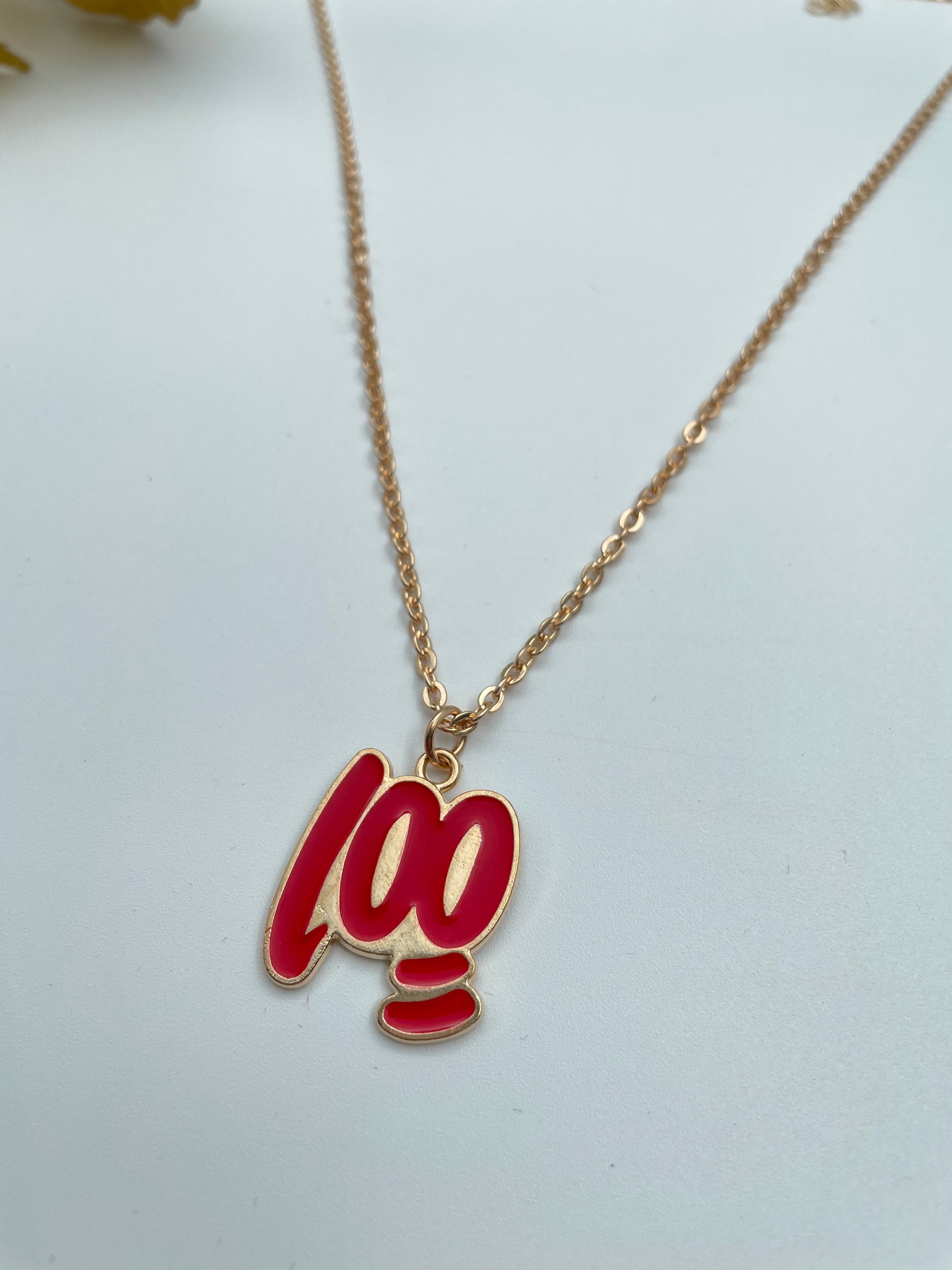 Full Marks Chain — Ishkaara