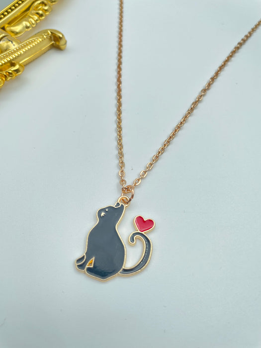 Cat Chain — Ishkaara